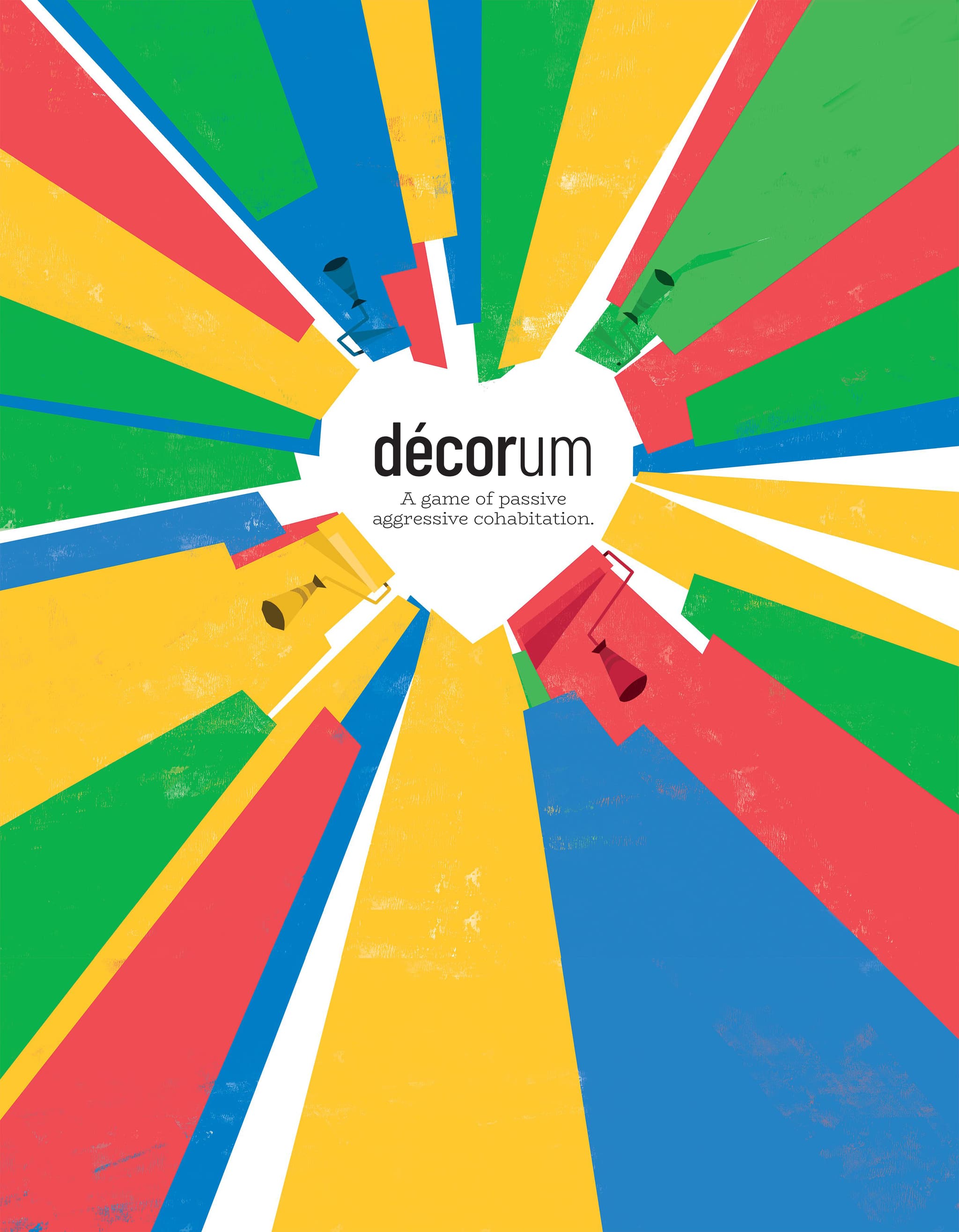 Decorum